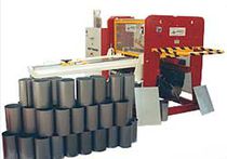 Cintreuse automatique, Machine de cintrage automatique - Tous les ...