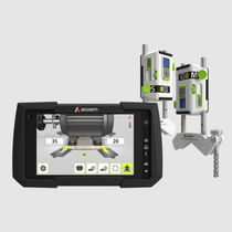 Système d'alignement laser - Tous les fabricants industriels