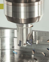 Fraise à surfacer, Outil de fraisage à surfacer - Tous les fabricants ...