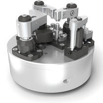 Système de serrage pour usinage - Tous les fabricants industriels