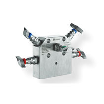 Manifold en inox, Manifold en acier inoxydable - Tous les fabricants ...