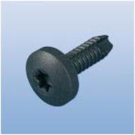 Vis en plastique - Tous les fabricants industriels