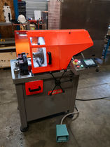 Chanfreineuse - Tous les fabricants industriels