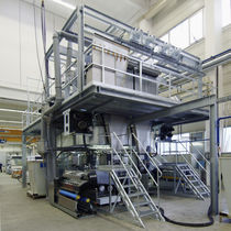 Machine à filer - Tous les fabricants industriels