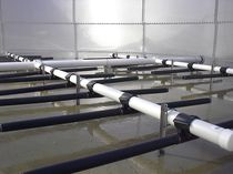 Diffuseur tubulaire - Tous les fabricants industriels