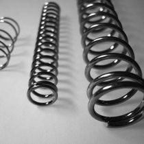 Ressort en inox, Ressort en acier inoxydable - Tous les fabricants ...