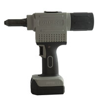 Riveteuse électrique, Outil de rivetage sans fil - Tous les fabricants ...