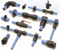 Tuyau rigide pour air comprimé, Tube pneumatique - Tous les fabricants ...