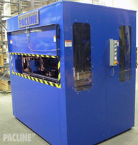 Stockeur rotatif vertical - Tous les fabricants industriels