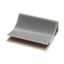 Clip en plastique - Tous les fabricants industriels