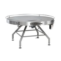 Table rotative manuelle, Table tournante manuelle - Tous les fabricants ...