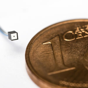 Capteur d'image CMOS - Mira220 - AMS - NIR / monochrome / compact