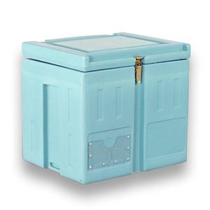 Bac industriel isotherme, Container isotherme - Tous les fabricants ...