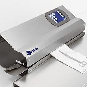 Scelleuse rotative - Tous les fabricants industriels