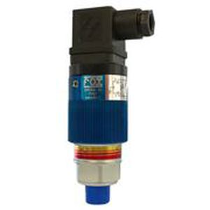Pressostat électronique - KLV5 Series - Fox S.r.l. - IP65 / réglable ...