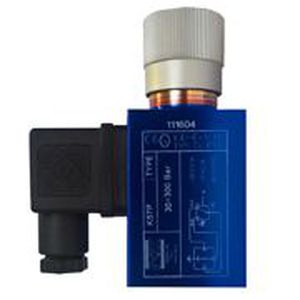 Pressostat électronique - KLV5 Series - Fox S.r.l. - IP65 / réglable ...