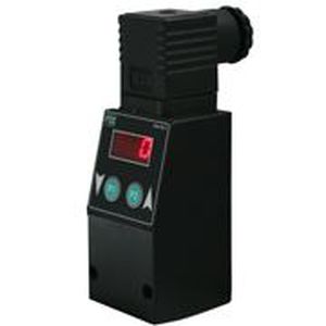 Pressostat électronique - KLV5 Series - Fox S.r.l. - IP65 / réglable ...