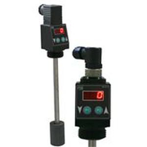 Détecteur de niveau à flotteur - LG1, LG2 Series - Fox S.r.l. - de ...