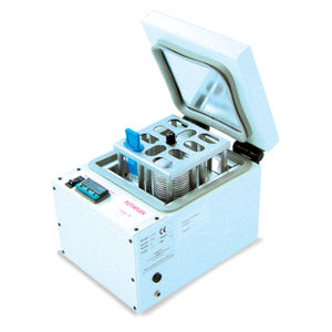 Kit de test de qualité - Potatech® - Palintest - pour l'eau / portable