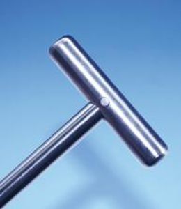 Clé Allen en T - Tous les fabricants industriels