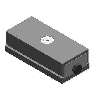 Cale de nivellement réglable - Tous les fabricants industriels