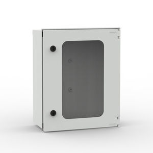 Armoire électrique industrielle - BRES-325 - SAFYBOX - de distribution ...