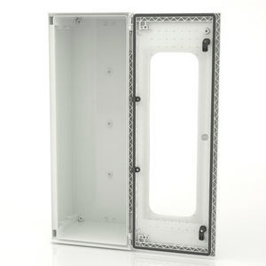 Armoire électrique industrielle - BRES-325 - SAFYBOX - de distribution ...