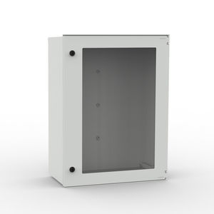 Armoire électrique industrielle - BRES-325 - SAFYBOX - de distribution ...