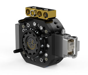 Module d'interface RS-485 - TC5-6E - Robot System Products AB - pour ...