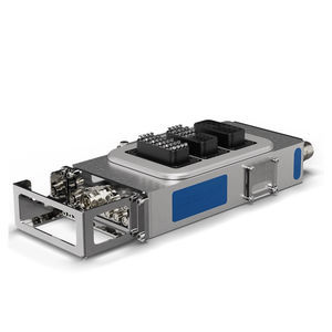 Module d'interface ProfiNet - TA240-960 - Robot System Products AB ...