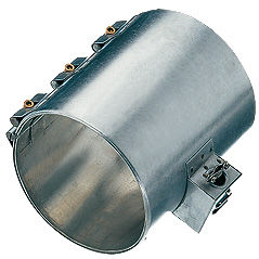 Collier chauffant - Tous les fabricants industriels