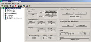 Logiciel de programmation - S5 for Windows ® Version 7 - IBH Softec - d'automate programmable ...