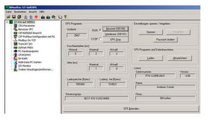 Logiciel de programmation - S5 for Windows ® Version 7 - IBH Softec - d ...