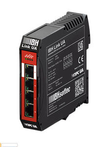 IBH Softec : Robotique - Automatisme - Informatique - DirectIndustry