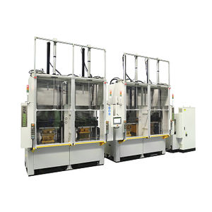 Machine de moulage, Machine à mouler - Tous les fabricants industriels ...