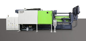 Machine de moulage sous pression - LEAP - Yizumi