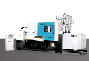 Machine de moulage sous pression - LEAP - Yizumi