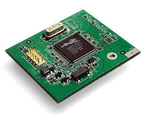 Module d'E/S numérique - ME - Rabbit - Ethernet / de réseau