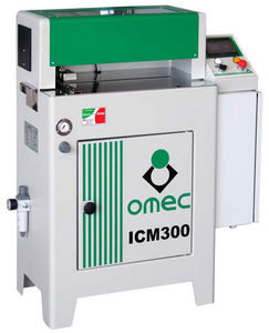 Machine d'application de colle - Tous les fabricants industriels - Vidéos