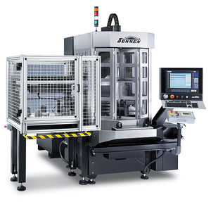 Machine de honage verticale - SV-30 - Sunnen Products Company - CNC