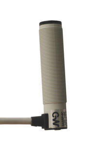 Détecteur photoélectrique à réflexion directe - BS/BV series - Micro ...