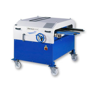 Profileuse pour profilés - QUADRO - Schlebach GmbH