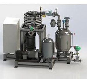 Pompe à vide scroll, Pompe à vide à spirale - Tous les fabricants ...