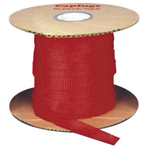 Filet de protection tubulaire - CBW series - Caplugs