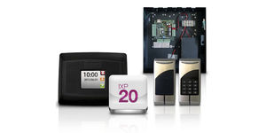 Impro Technologies : Bâtiment - Travaux - DirectIndustry