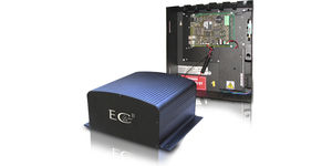 Système de contrôle d'accès avec logiciel de gestion - IXP220 - Impro Technologies