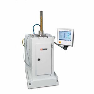 Machine à brocher électromécanique - Tous les fabricants industriels