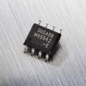 Capteur de position linéaire - MLX90366 - Melexis - angulaire / rotatif / sans liaison mécanique