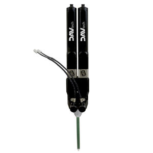 Pompe de micro dosage - PCP 005 - DAV TECH Srl - pour colle / pour ...