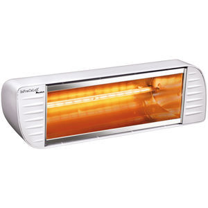 Chauffage radiant électrique - INFRAMASTER SCALA - STAR PROGETTI ...